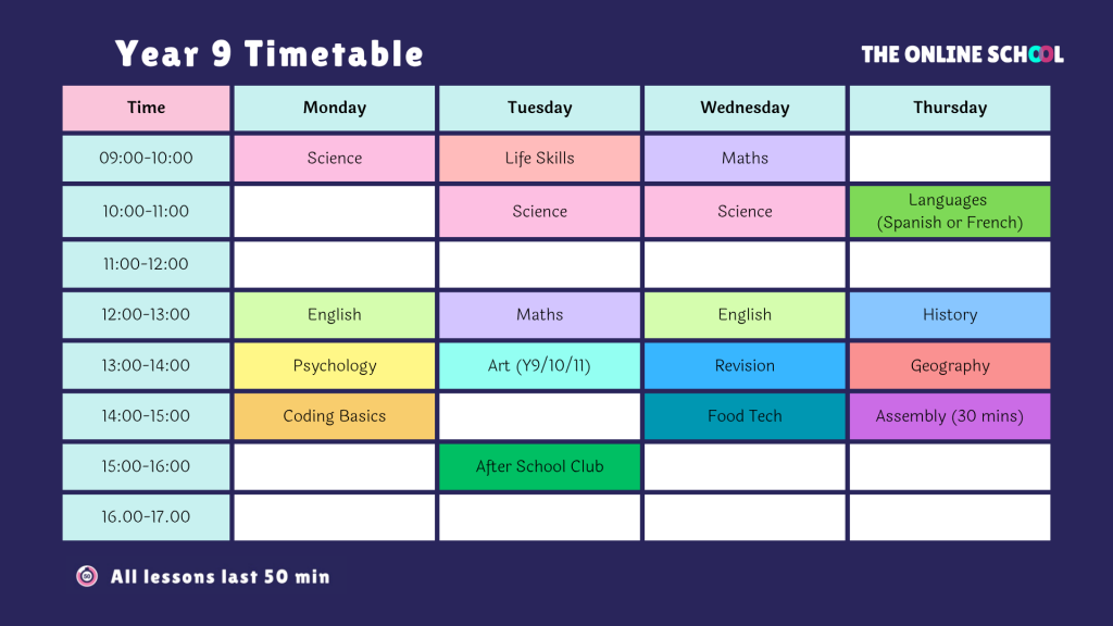 Online School UK - Providing Education for Children all over the World
